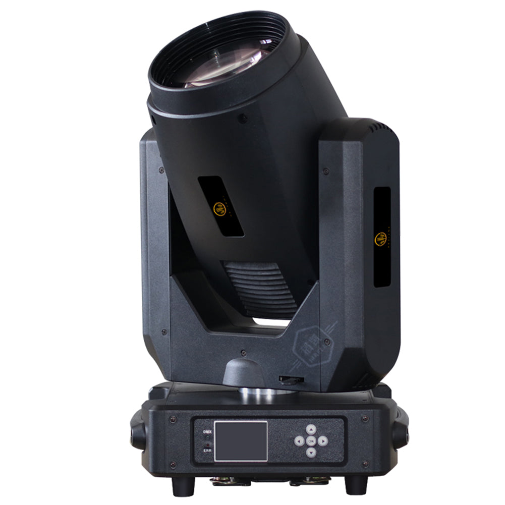 IMRELAX 311W Beam Moving Head DJ Light - High Output Stage Light with ...