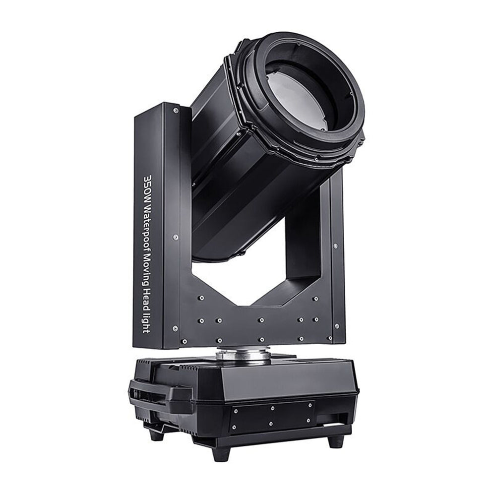IMRELAX Outdoor Waterproof Beam 17R 350W Moving Head Light Fixture Sky ...