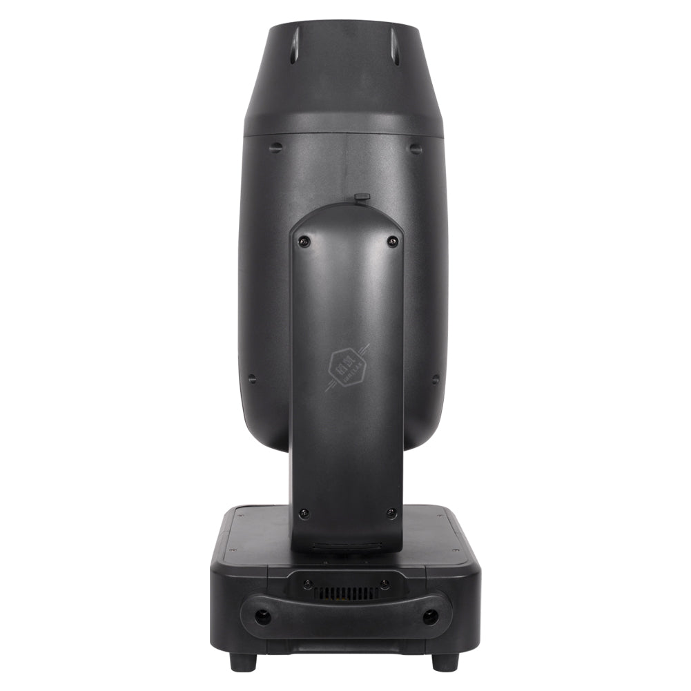 IMRELAX 400W LED Module Beam/Spot/Wash/Zoom Moving Head Light with CTO ...